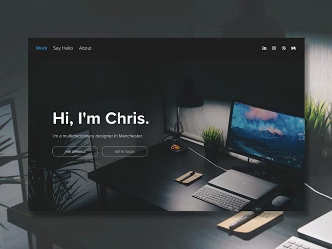 Do web dev, java and python projects by Rakanalomairi | Fiverr