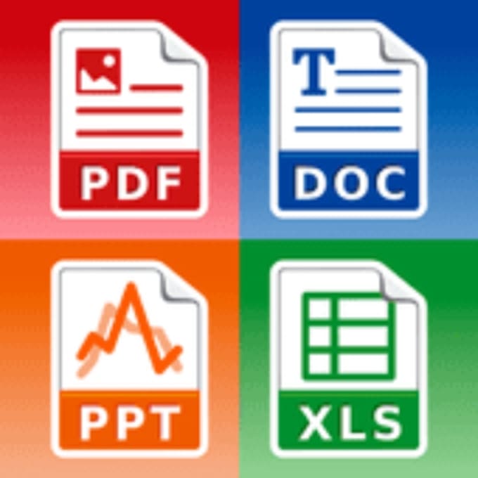 Convert document to pdf by Rayrangkuti | Fiverr Convert document to pdf by Rayrangkuti | Fiverr