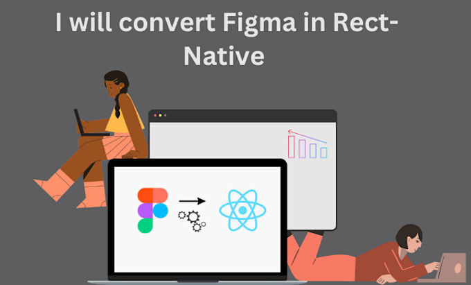 Do convert figma design in react js by Sachinsuthar_ | Fiverr