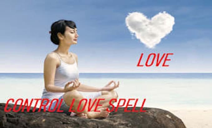 Cast powerful potent lust spell to control love spell hypnotism spell by Voodoo_caster1 | Fiverr
