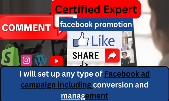 Share your link on 500k facebook pages and promote organically by ...