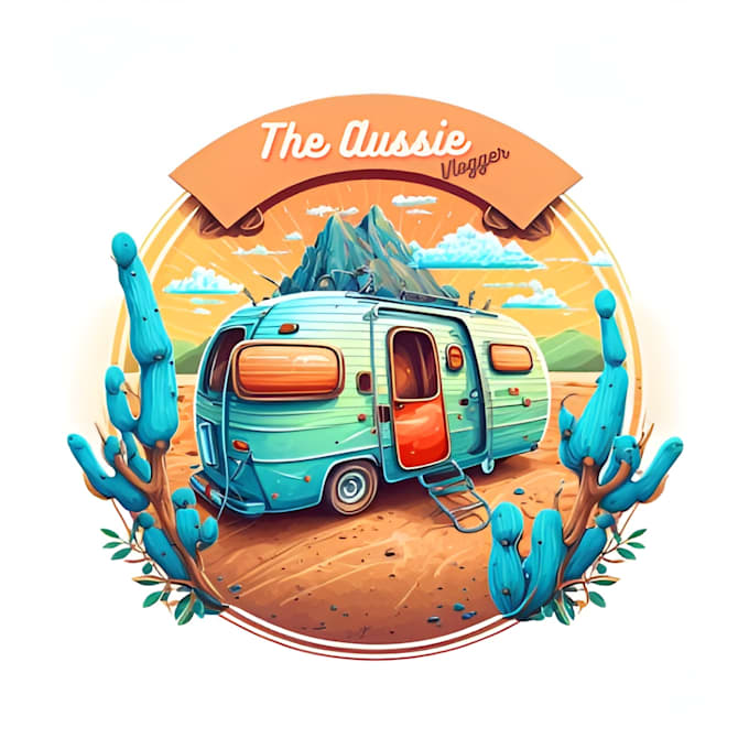 Bring your brand to life with custom, visually stunning logo design by ...