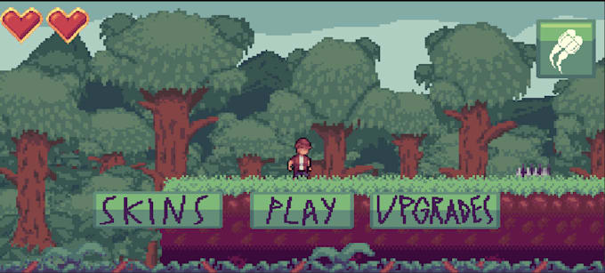 Create 2d unity game by Benkzo | Fiverr Create 2d unity game by Benkzo | Fiverr