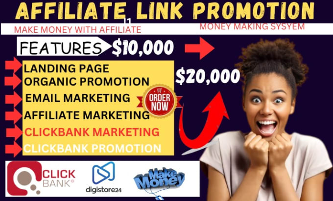 Affiliate marketing clickbank affiliate sales funnel clickbank sales ...