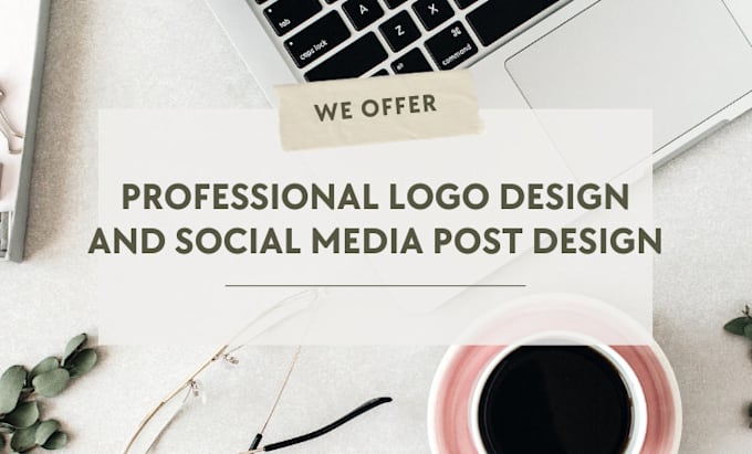 Do professional logo design and social media post design by ...
