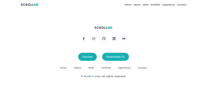 Convert the figma design into a fully responsive design by ... Convert the figma design into a fully responsive design by ...