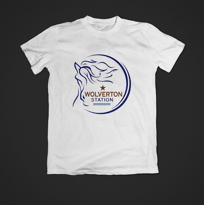 Create custom creative graphic t shirt design for your brand by Thomas ...