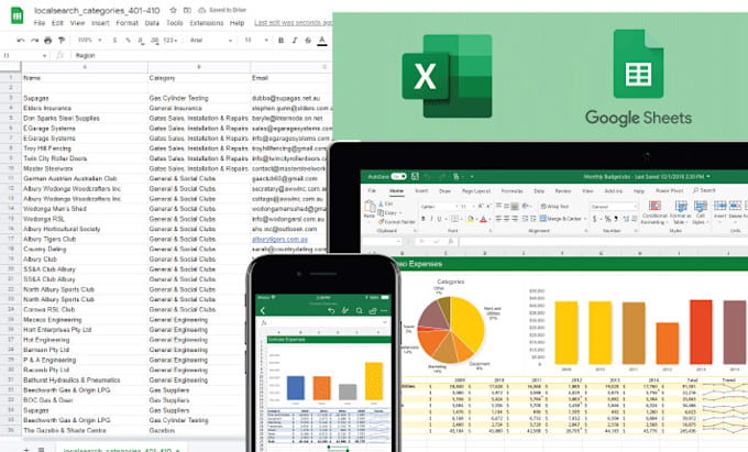 Help you with excel, functions, macros, vba and spreadsheets by Shaheryar93 | Fiverr