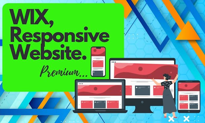 Design wix websites or redesign by Sehanrandula | Fiverr Design wix websites or redesign by Sehanrandula | Fiverr