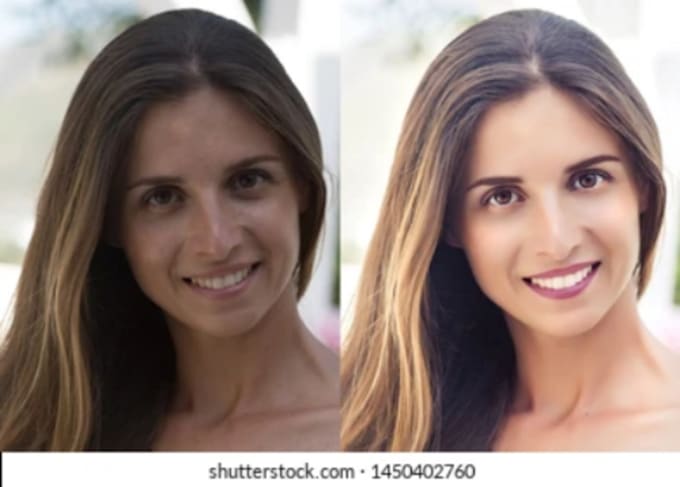 Edit awesome photo with any effect by Fahimkanon | Fiverr