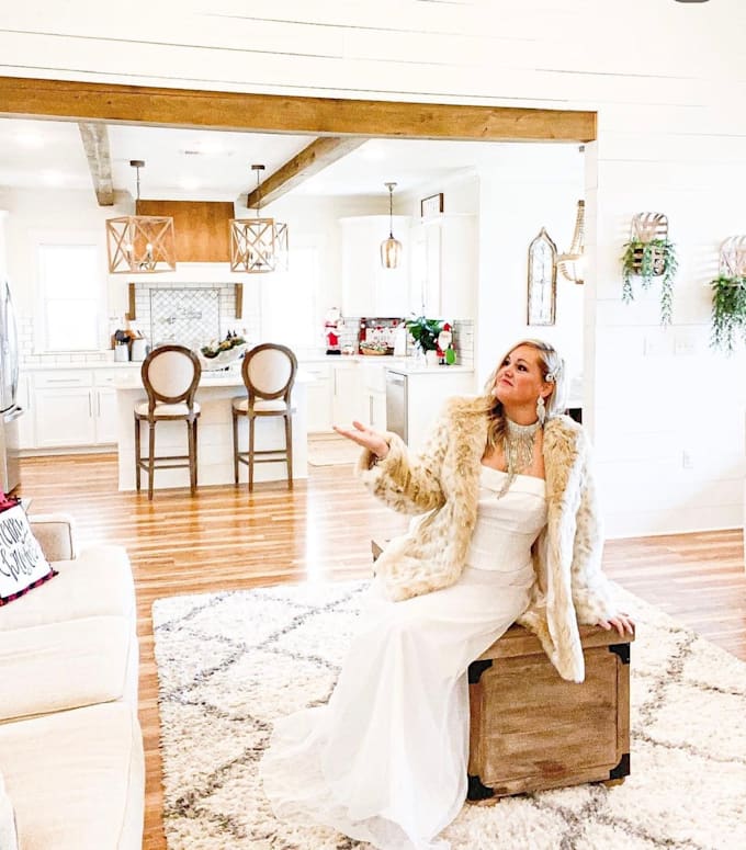 Create ugc videos and photos for interior design content by ...