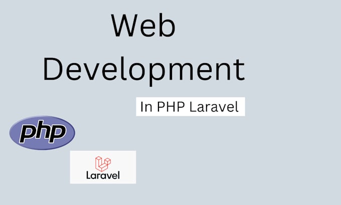 Be your professional php laravel developer by Mdabir721 | Fiverr