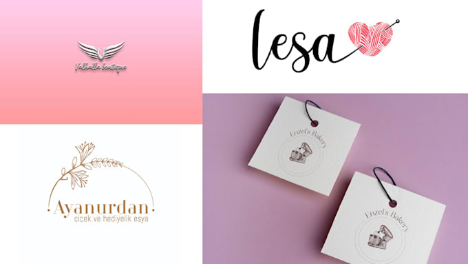 Logo intros and video intros by Finogibi | Fiverr