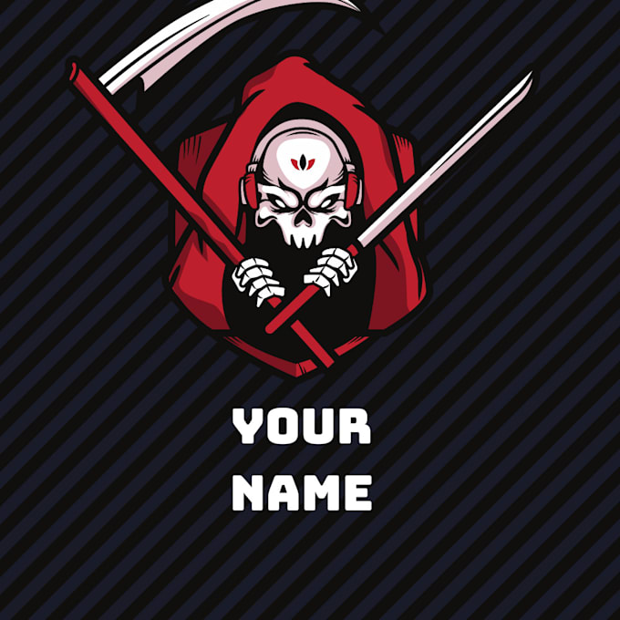 Design modern profile pictures by Pictrurecreator | Fiverr