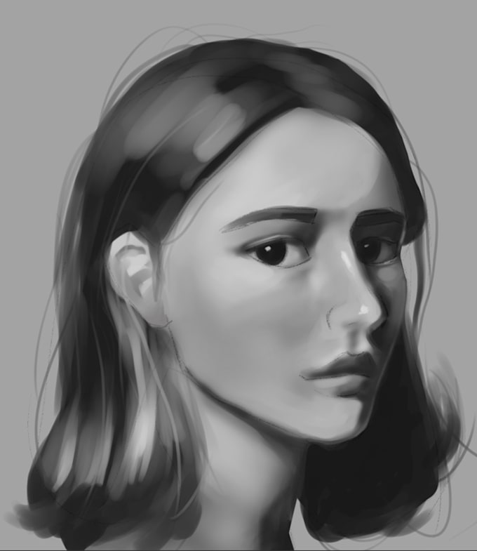 Draw almost anything for u by Macanochie | Fiverr