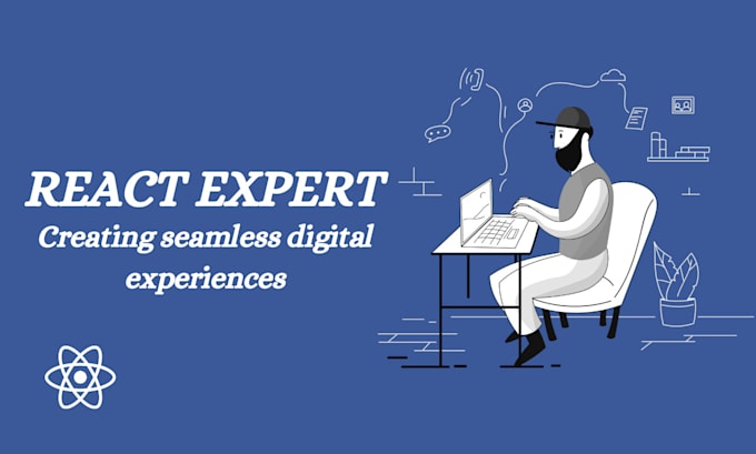 Expert Frontend React Js Developer Integration Bug Fix Redux Material Ui By Kainat18 Fiverr