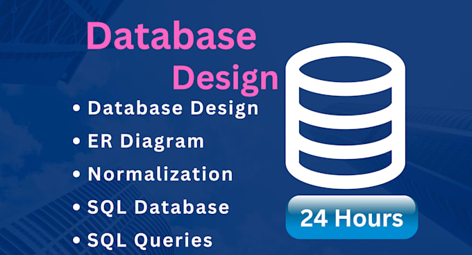 Database design, erds, normalization, class diagram projects by ... Database design, erds, normalization, class diagram projects by ...