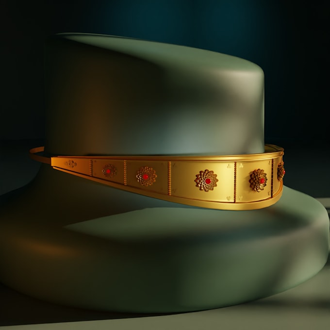 Create 3d models for your projects by Neilsoman | Fiverr