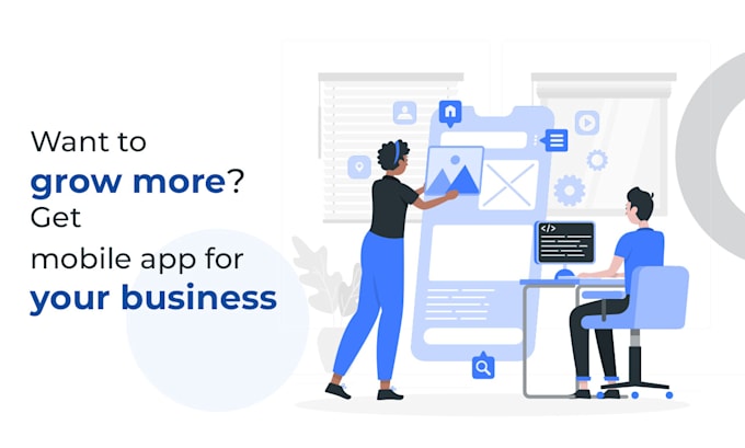 Develop high quality android and ios mobile application by Manish ... Develop high quality android and ios mobile application by Manish ...
