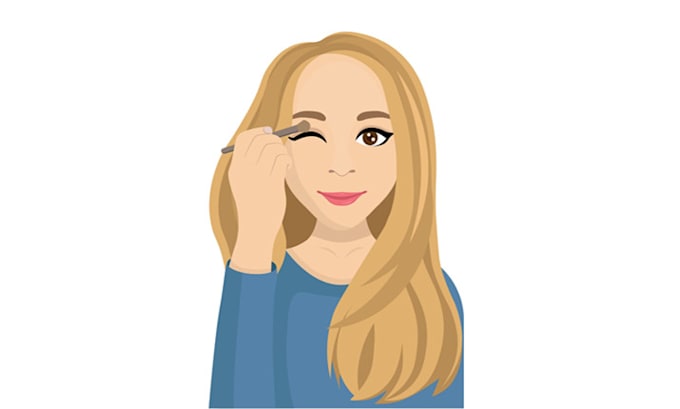 Draw your cartoon portraits by Jeckyshovon | Fiverr