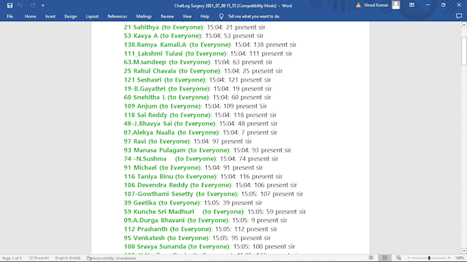 Do data entry in excel, web scraping, mining, find email list addresses in 1hour by Vinod138 ...