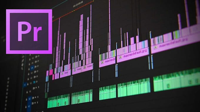 Edit the video you want, quickly and catchy, like a pro by Danielaceros ...