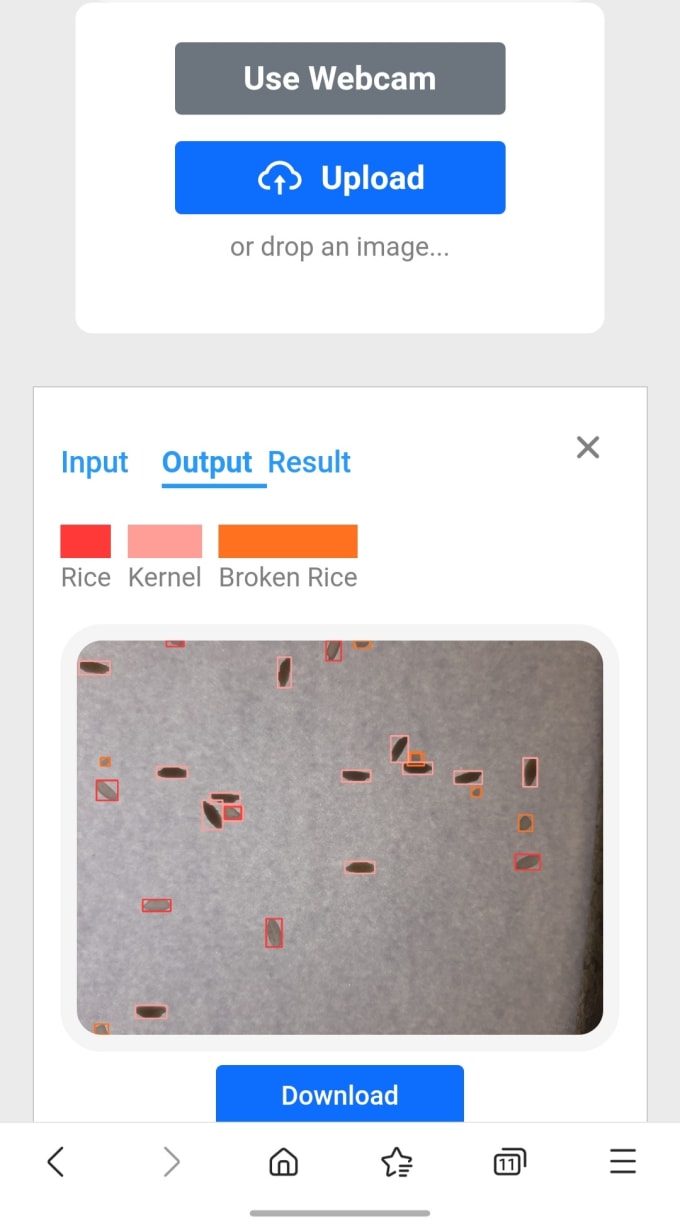 Develop Custom Object Detection Applications For Web And Mobile By Cavidparker Fiverr