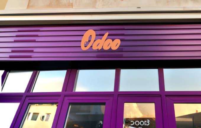 Develop Your Odoo Modules By Py Kowon Fiverr