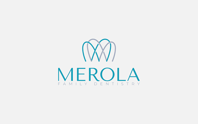 Design a professional monogram logo for your business by Withanas | Fiverr