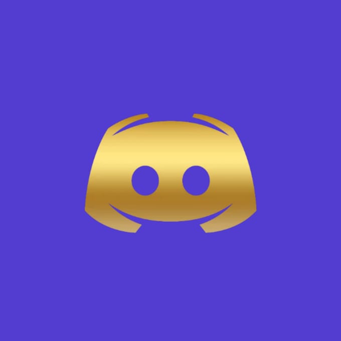 Make a professional looking discord server by Joshuanr0 | Fiverr