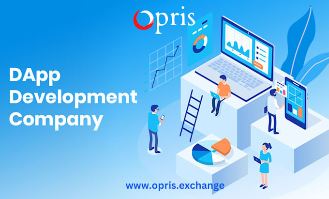 Build your own dapps with high quality ui,ux by Alpharive_tech | Fiverr