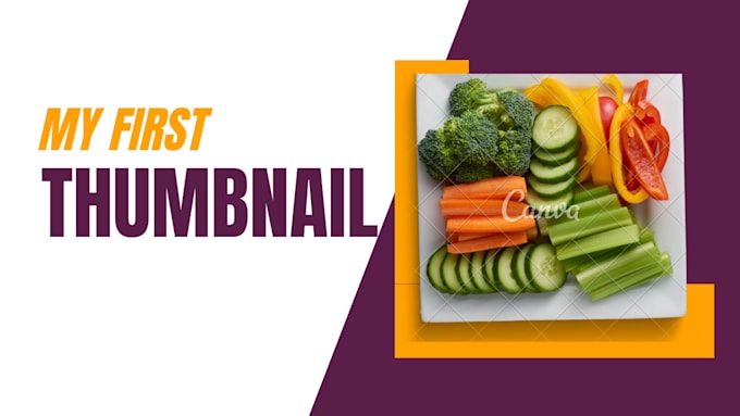 Design attractive youtube thumbnails in 2 hours by Ahsansaleem27 | Fiverr