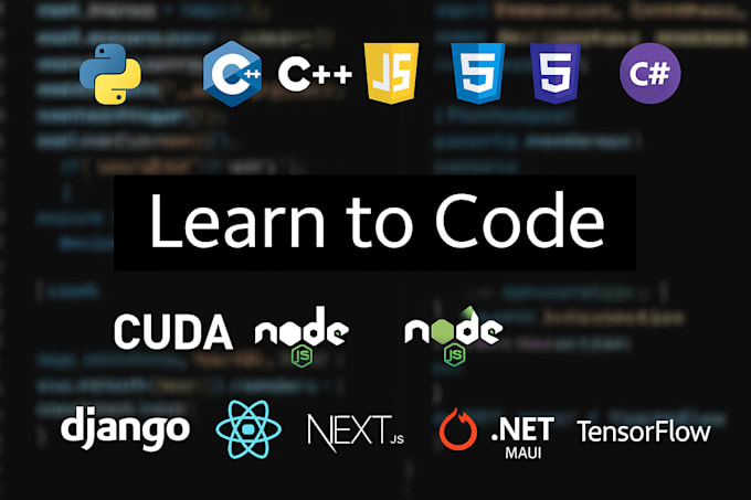 Tutor expert coding in react django nodejs react native aspnet unity cuda pytorc by Chaitund ...