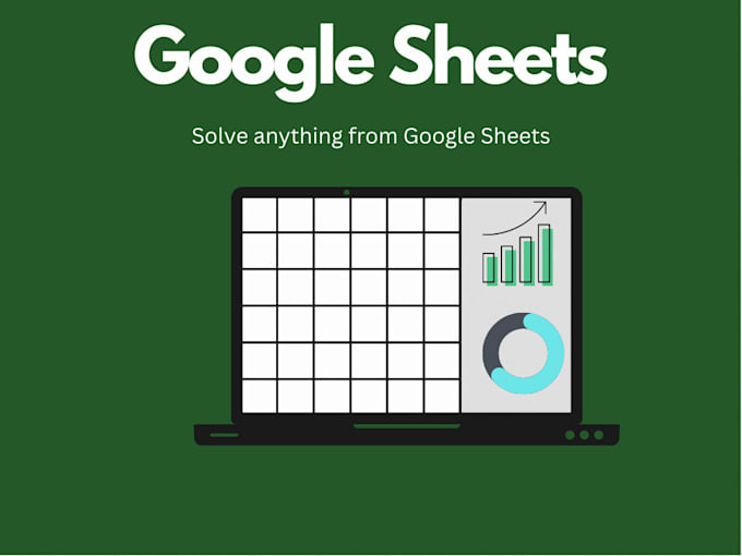 Solve your google sheet fromulas or app script by Lorent_bako | Fiverr