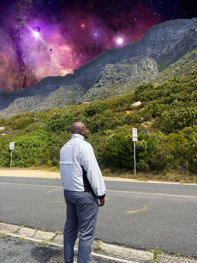 Deep edge retouch images basic graphic design work for you by Matete97 ...