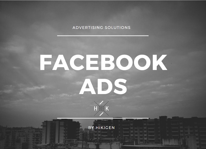 Design high converting facebook or instagram ads images by Hikigen | Fiverr Design high converting facebook or instagram ads images by Hikigen | Fiverr