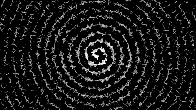 Create animated frames for your social media videos by The_arter | Fiverr