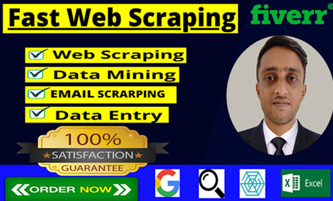 Do web scraping, email scraping manually scrape yellow pages by ... Do web scraping, email scraping manually scrape yellow pages by ...