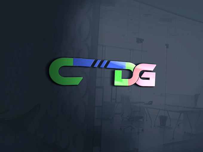 Design a transparent, standard , and font logo by Vickykhan111 | Fiverr