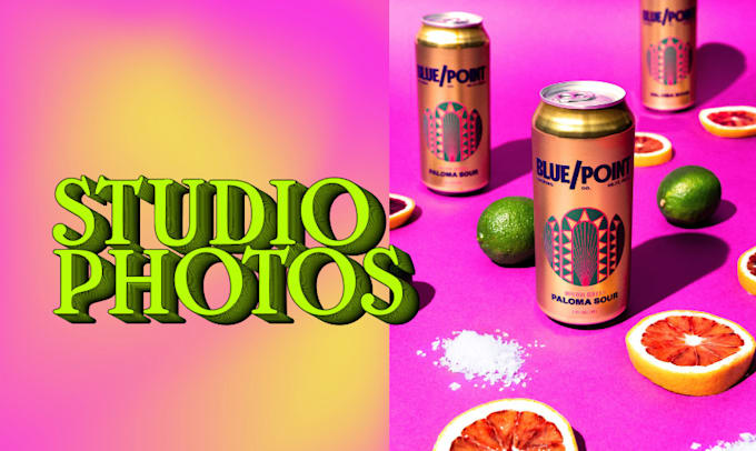 Design and produce creative studio product photography by Anniemarch815 ...