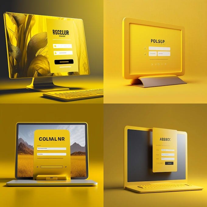 Make custom sign in and sign up forms for your website by ...