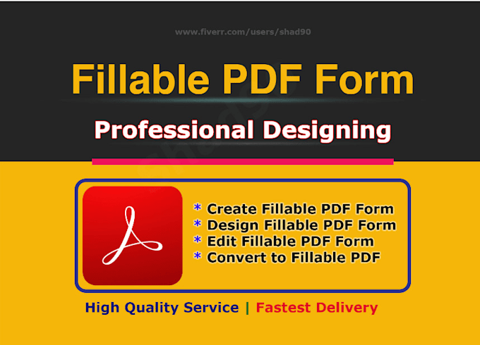 Create fillable pdf form and design fillable pdf by Razeenfiaz864 | Fiverr Create fillable pdf form and design fillable pdf by Razeenfiaz864 | Fiverr