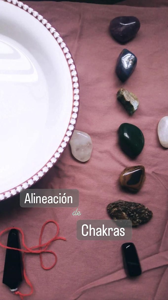 Do a chakra alignment session by Aletheana | Fiverr