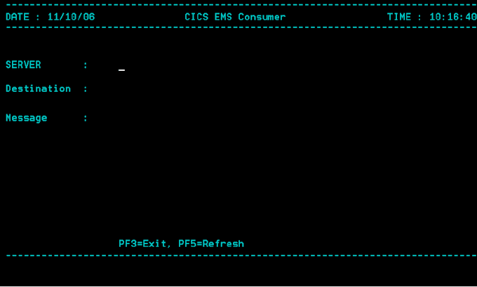 Help with mainframe, cobol, rexx, jcl etc by Epicneo | Fiverr