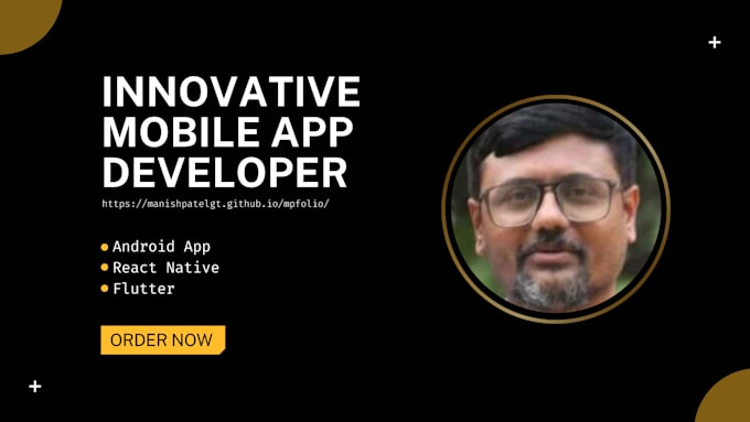Add new features in android react native flutter mobile app by Mdp3030 ...