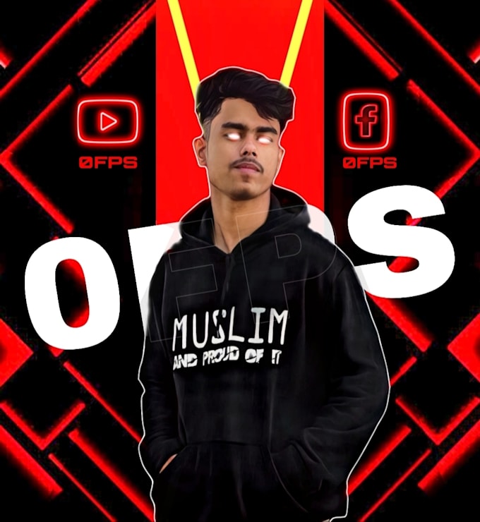 Design a outstanding logo for your business by Smdsamir | Fiverr