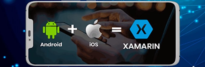 Develop Xamarin Forms Application By Devxam Fiverr