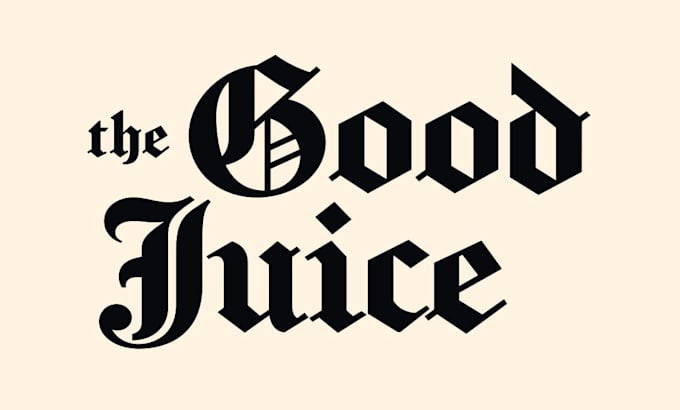 Create an unique label by Lucasjoana | Fiverr
