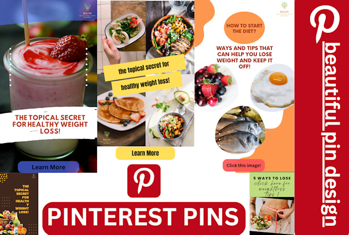Creating beautiful pinterest pins for your brand or service by ...