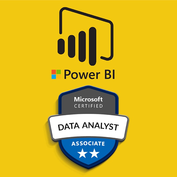 Unlock the power of your data with a powerbi dashboard using dax and powerquery by Fox_nacre ...